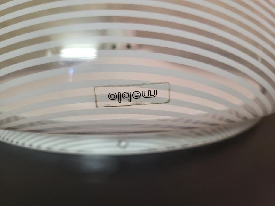 Meblo stropni luster