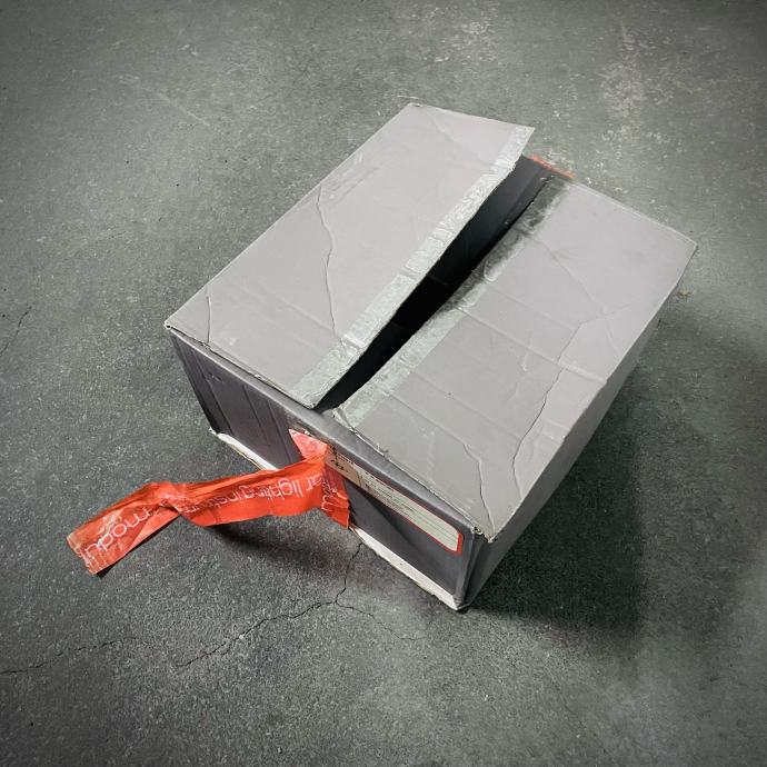 NOMAD MODULAR 4XPAR30