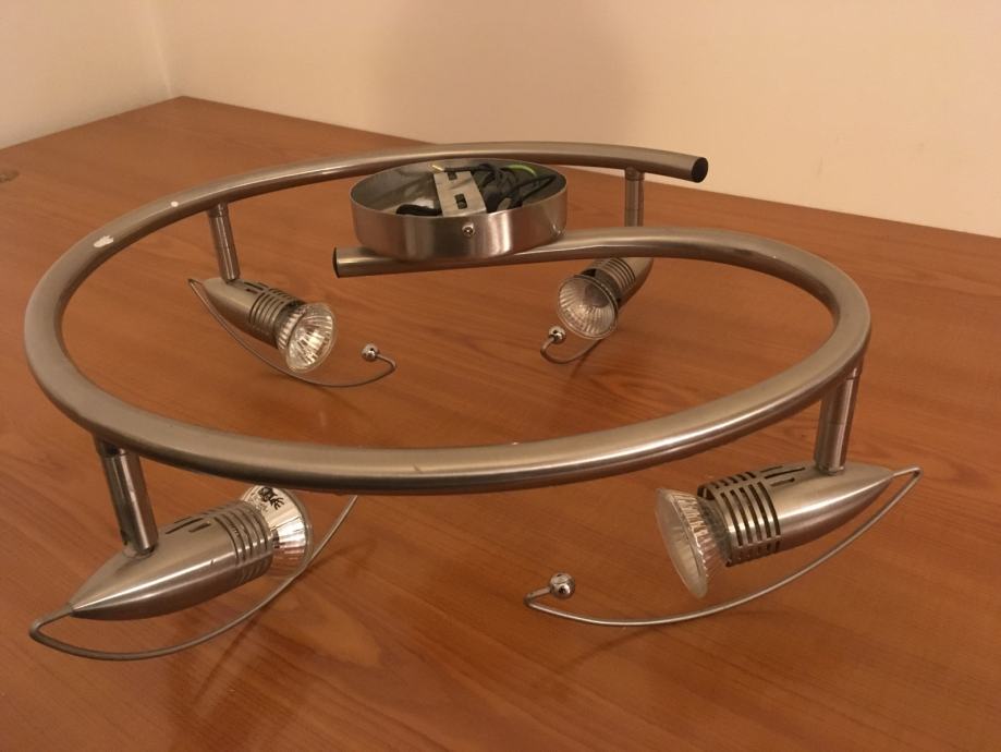 Plafonjera reflektor