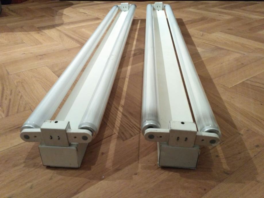 Stropna fluo cijev 2x35W