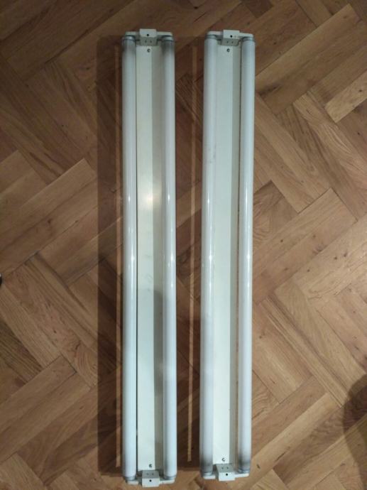 Stropna fluo cijev 2x35W