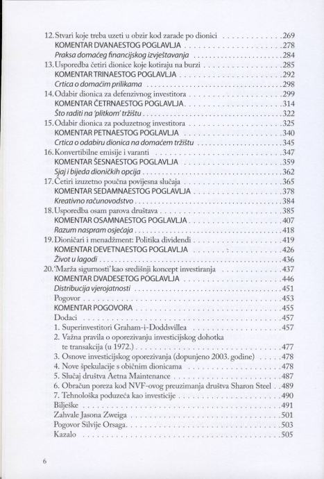 Benjamin Graham - Inteligentni investitor