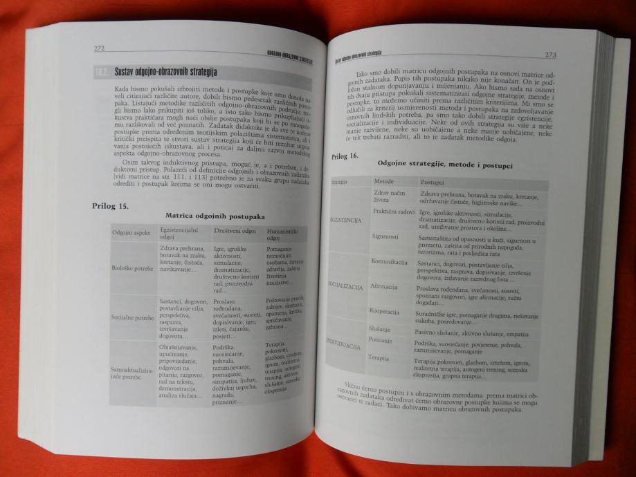 Bognar, Ladislav; Matijević, Milan: Didaktika. II. izmijenjeno izdanje