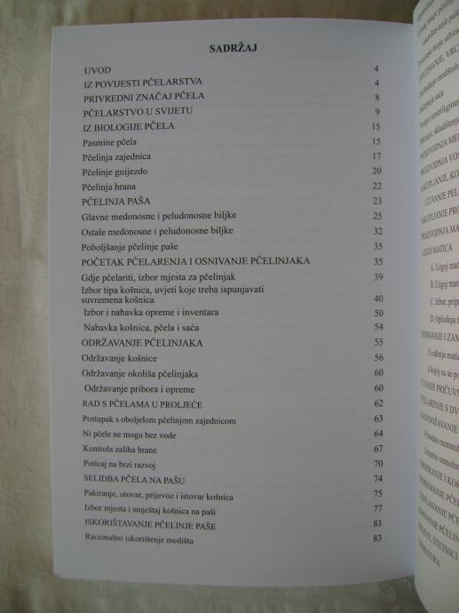 Branko Relić - Pčelarstvo