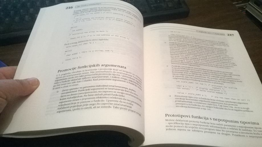 C U PRIMJENI LEE ATKINSON MARK ATKINSON 1994.