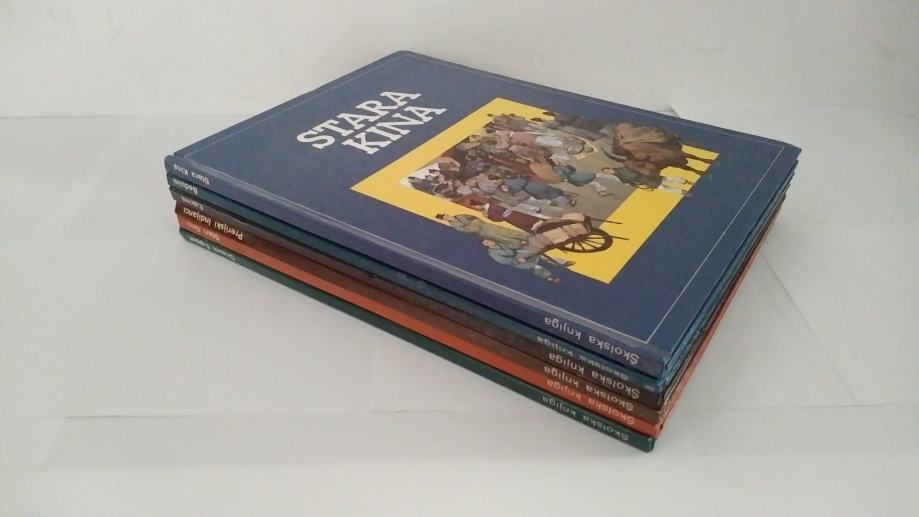 DREVNI EGIPAT,STARI GRCI,STARA KINA,PRERIJSKI INDIJANCI,ESKIMI,BEDUINI