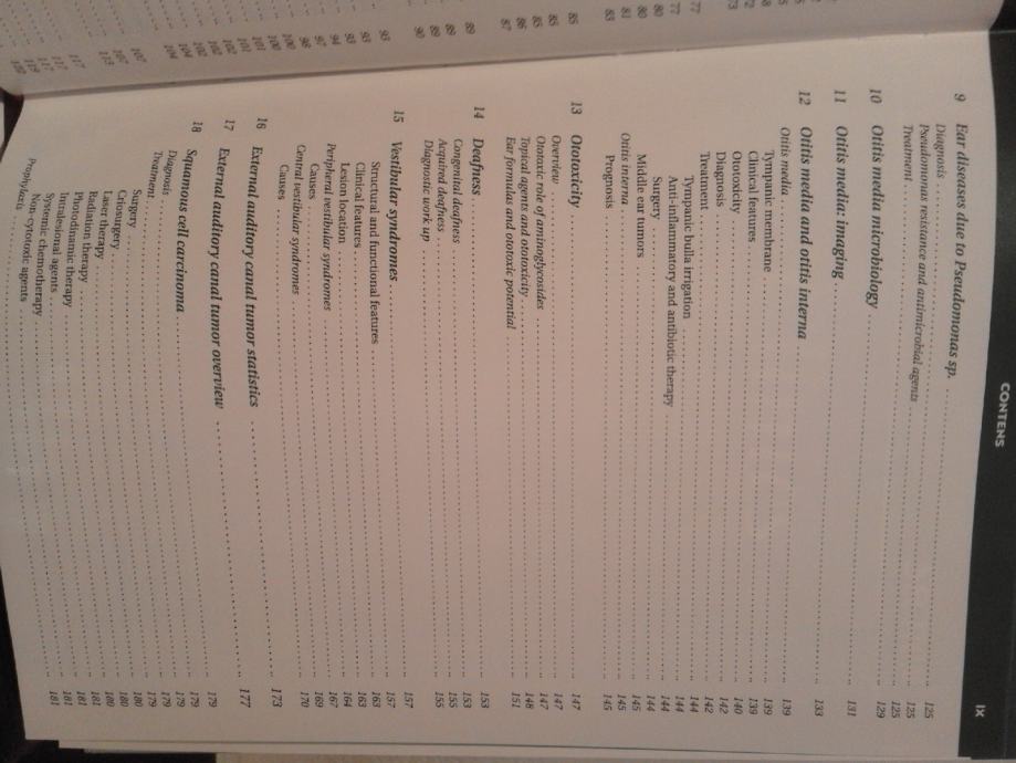 UHO, OTOLOGY DOG AND CAT, R.A.TAIBO, BOLESTI UHA U PSA I MAČKE