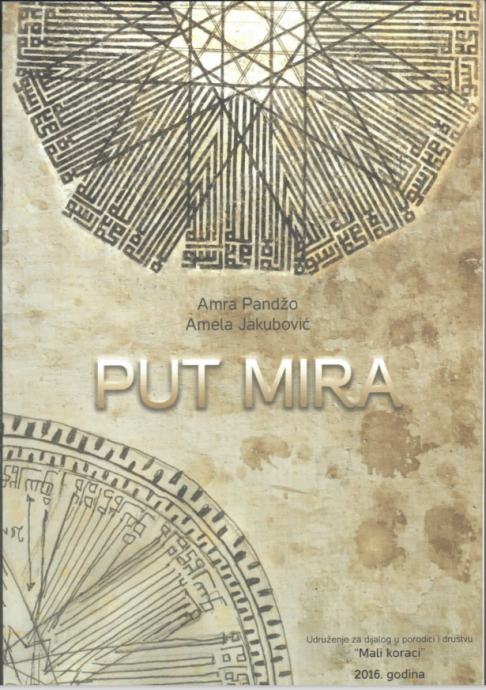 Amra Pandžo i Amela Jakubović : Put mira