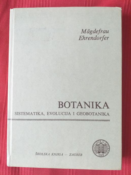 BOTANIKA