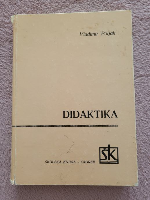 DIDAKTIKA Vladimir Poljak