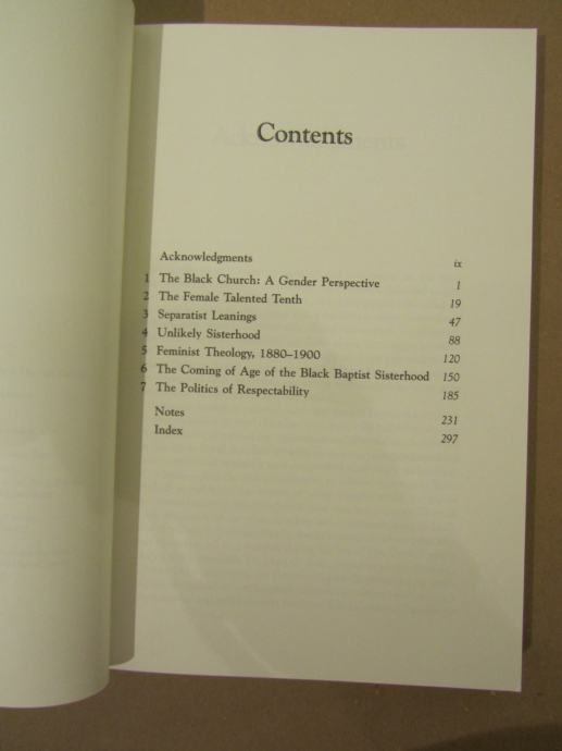 Evelyn Brooks Higginbotham-Righteous Discontent (NOVO)