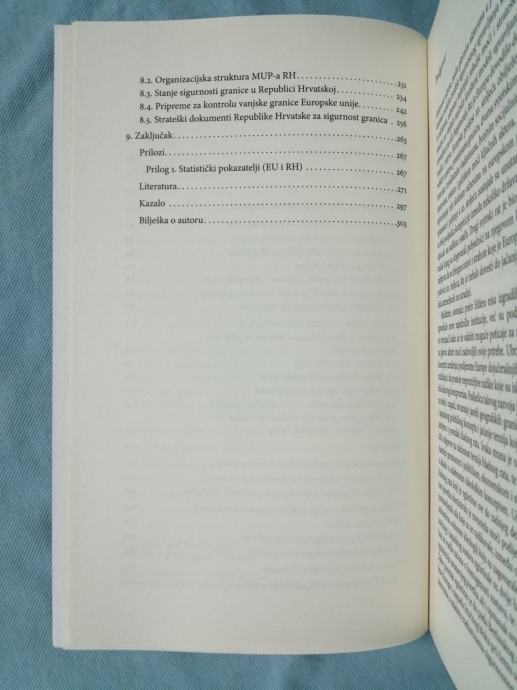 Filip Dragović – Sigurnost europskih granica i migracije (B34)