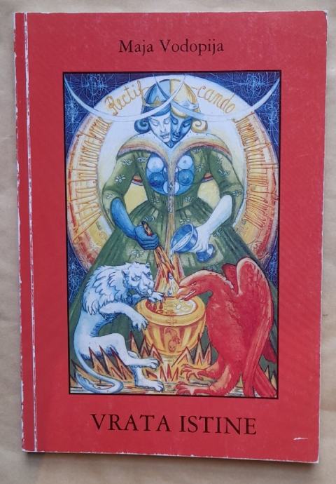 Maja Vodopija...VRATA ISTINE