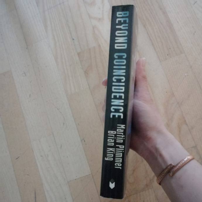 Martin Plimmer & Brian King - Beyond coincidence