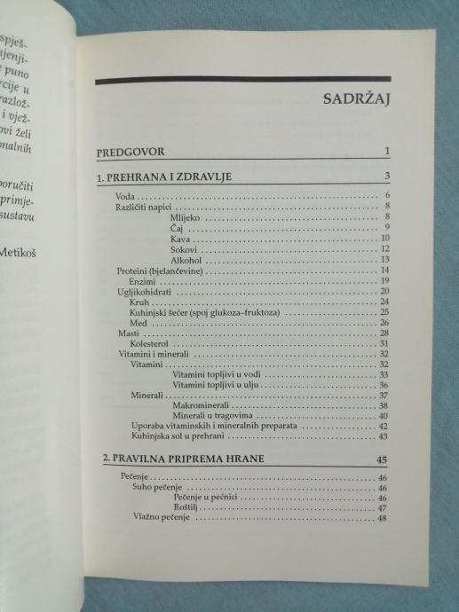 Neven Čorak – Ljepota tijela prehranom i vježbom
