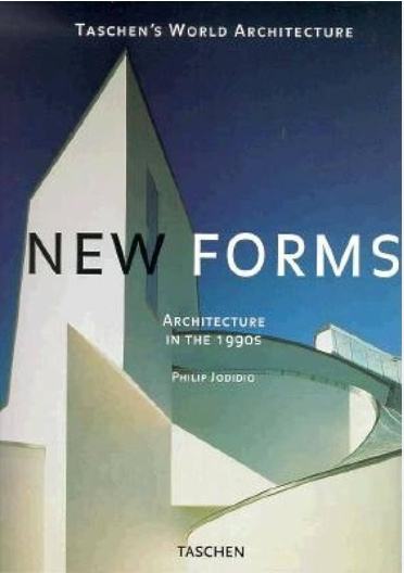 Philip Jodidio: New Forms