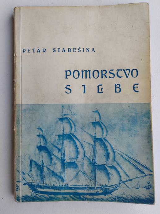 Pomorstvo Silbe