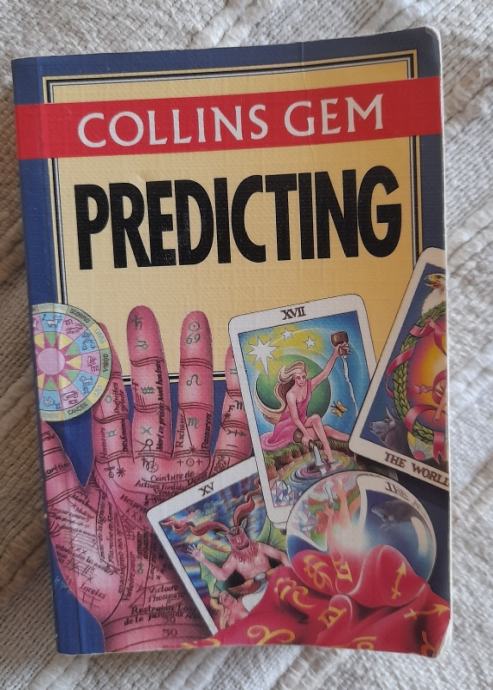 COLLINS GEM....PREDICTING