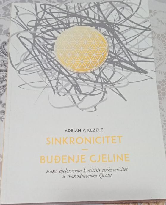 Sinkronicitet: Buđenje cjeline