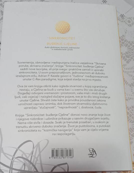 Sinkronicitet: Buđenje cjeline