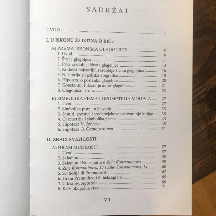 Slavomir Sambunjak: Gramatozofija Konstantina Filozofa Solunskoga