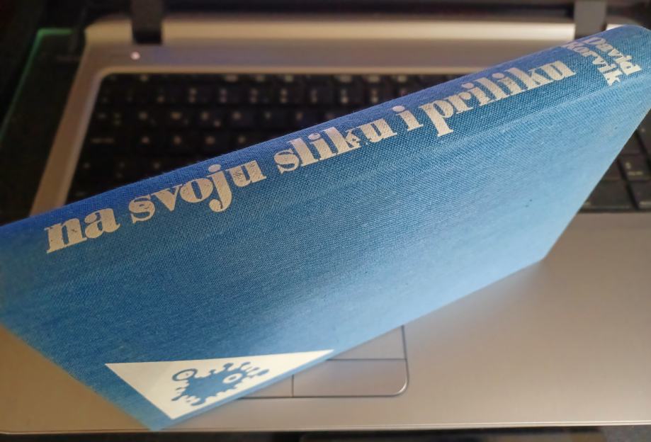 NA SVOJU SLIKU I PRILIKU (KLONIRANJE ČOVJEKA) - David M. Rorvik