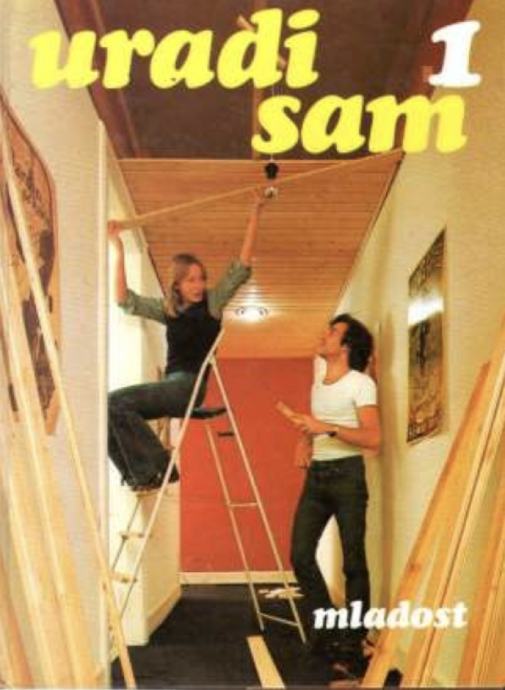Uradi sam