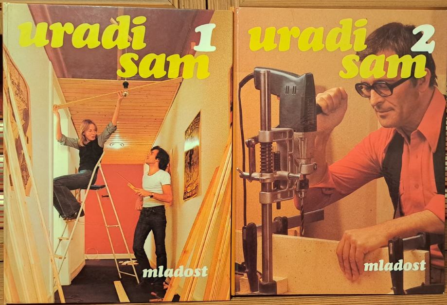 Uradi sam