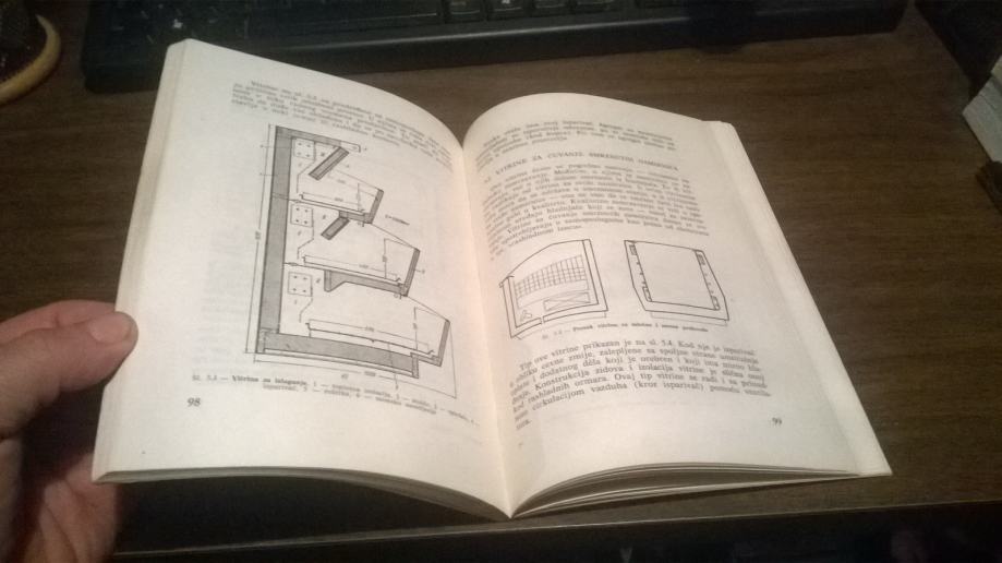 UREĐAJI ZA HLAĐENJE URADI SAM DANON TEHNIČKA KNJIGA