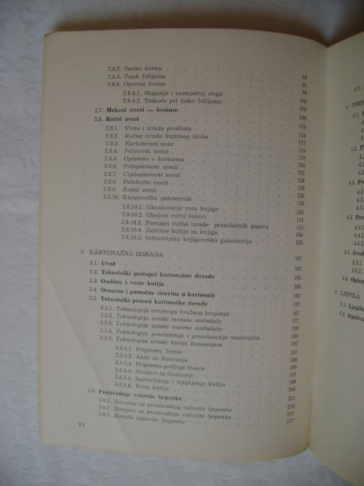 Vinko Potisk - Grafička dorada - 1989.