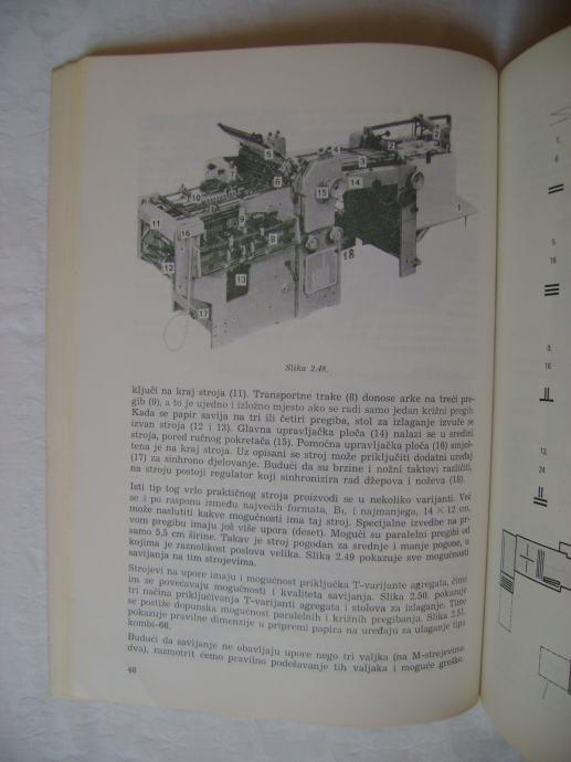 Vinko Potisk - Grafička dorada - 1989.