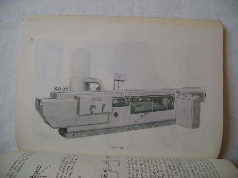 Vinko Potisk - Grafička dorada - 1989.