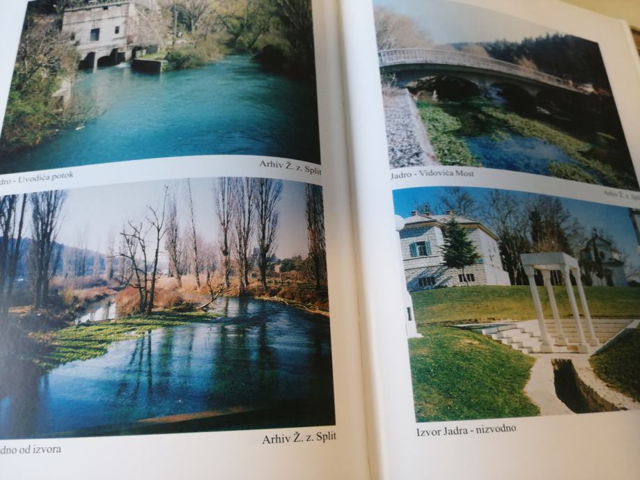 Vode Cetine i njezina poriječja, Nives Štambuk - Giljanović