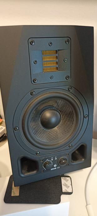 Adam A5X
