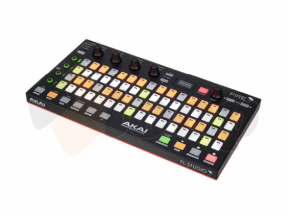 AKAI Professional Fire Controller Only