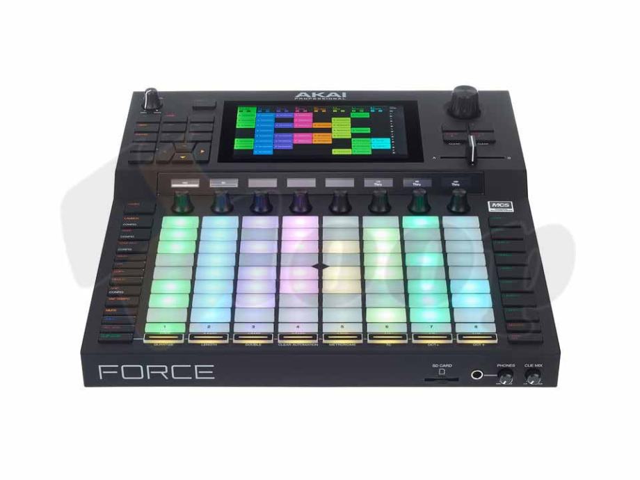 AKAI Professional Force