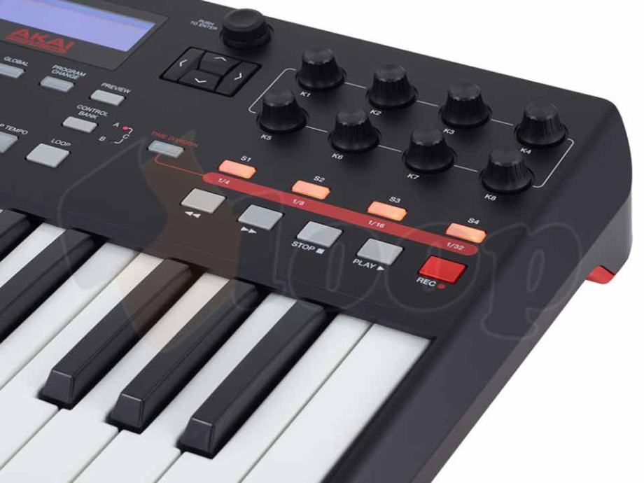 AKAI Professional MPK 225