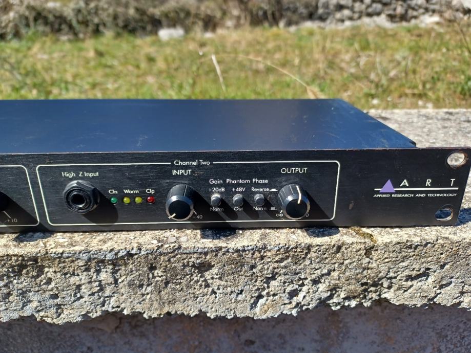 Art Dual MP