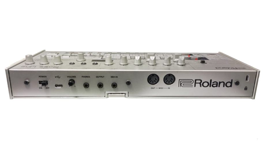 BAS MAŠINA ROLAND BOUTIQUE TB-03 // R1,RATE
