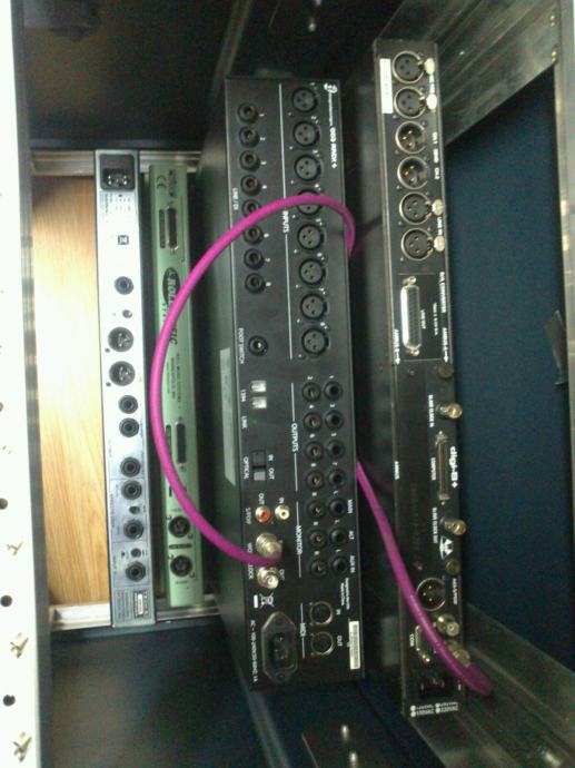 Pro tools 8 digi 003 - bjbopqe