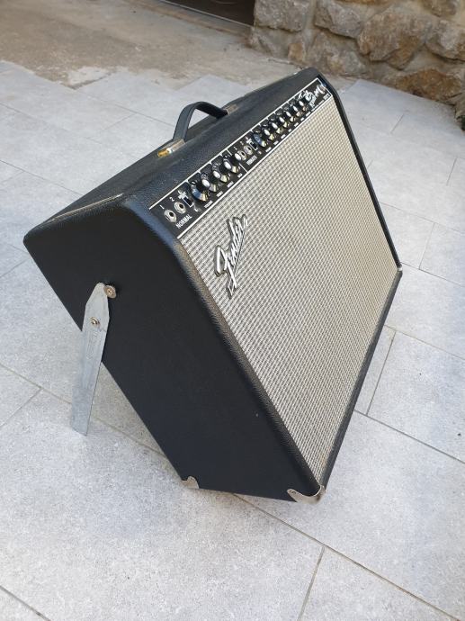 Fender Twin Reverb 90s