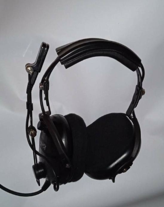 Flightcom Classic 4dx