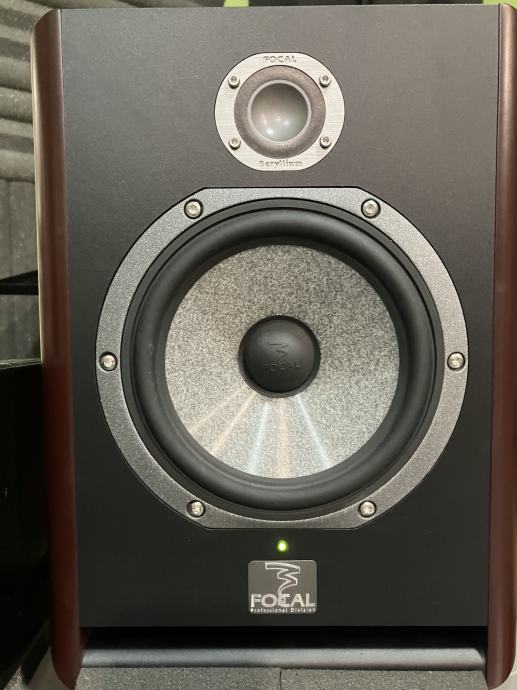 Focal Solo 6BE
