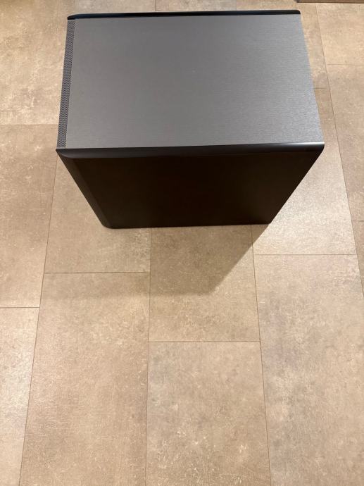 FOCAL Subwoofer JM Lab Cobalt SW 800S aktivni