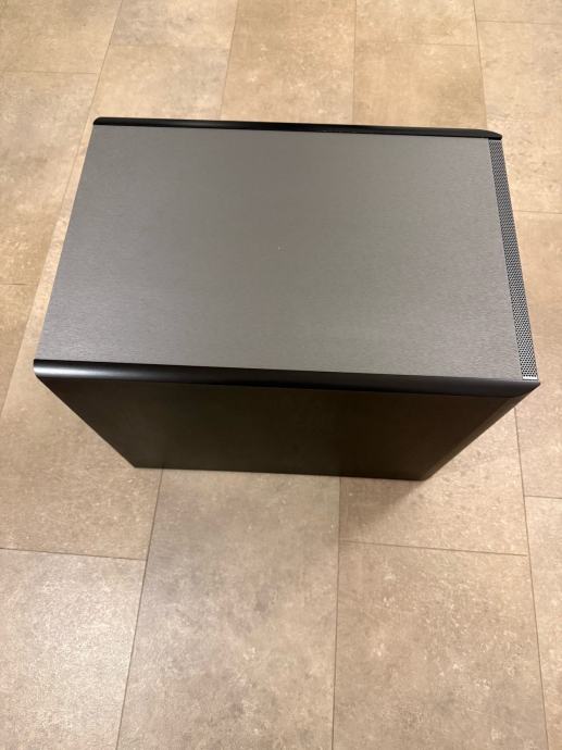 FOCAL Subwoofer JM Lab Cobalt SW 800S aktivni