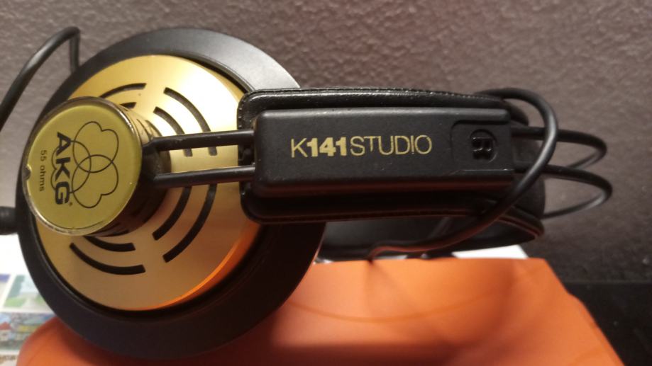 Mali kućni studio može biti i terenski.