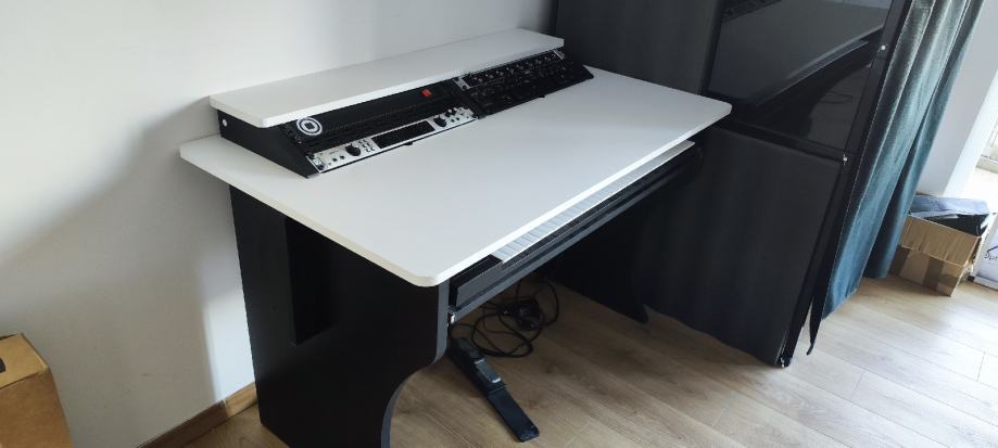 STUDIO DECK PRO za Mali studio ili homerecording