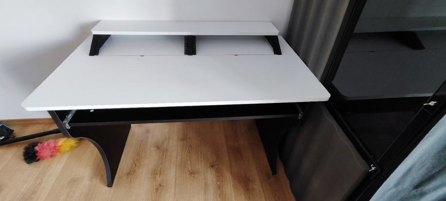 STUDIO DECK PRO za Mali studio ili homerecording