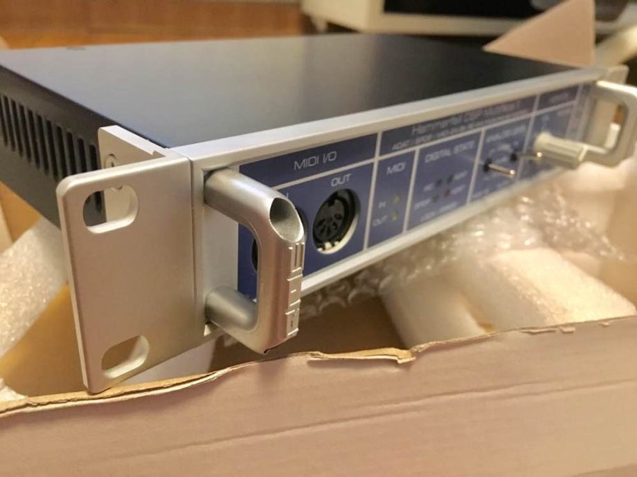 RME Hammerfall Multiface II PCI Bundle + PCMCIA Card