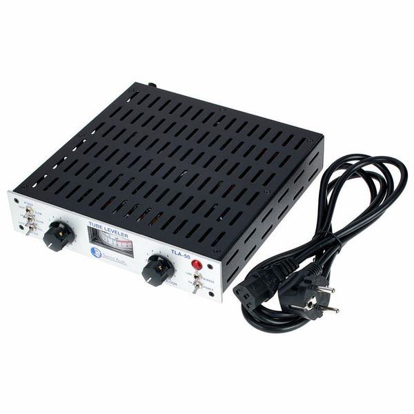 Summit Audio TLA-50 Valve Compressor - POVOLJNO!